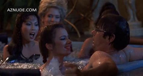 Fran Drescher Nude Aznude