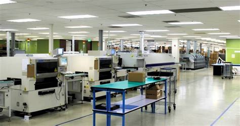 Quick Turn Pcb Assembly Time Cost And Benefits