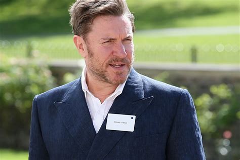 Duran Durans Simon Le Bon Accused Of 1995 Sexual Assault