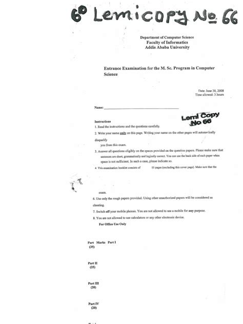 computer science 1 pdf