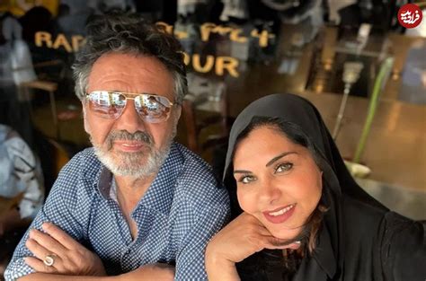 عکس سفر در زمان؛ معین، وقتی که هنوز عینک روی صورت اش نبود؛ دهه 60