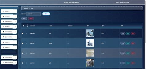 Java毕设之基于uniappspringboot智能家居环境检测app Csdn博客