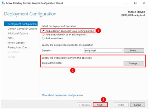add domain controller to existing domain ali tajran