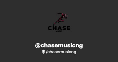 Chasemusicng Linktree