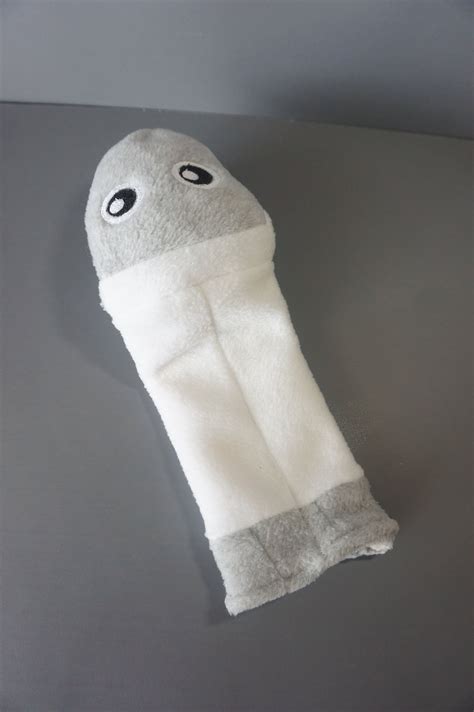 Arts And Crafters Sock Puppet Baldi S Basics Unofficial Arts And Crafts Etsy Etsy Crafts