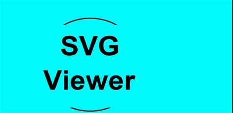 Svg Viewer Svg Reader Apk For Android Download