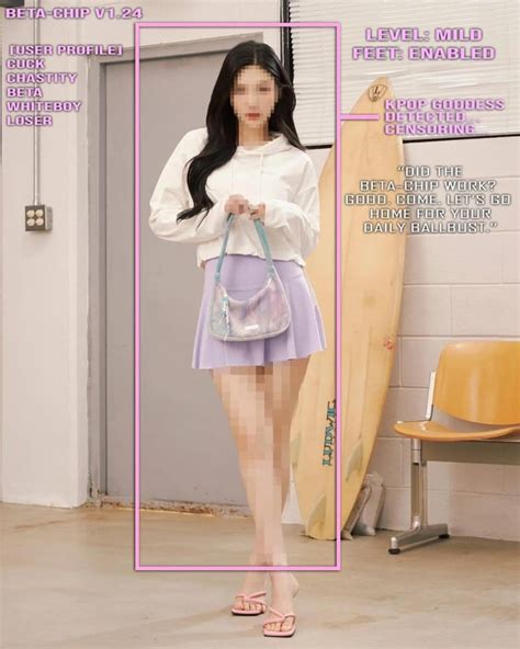 Should Males Be Equipped With Beta Chips R Misandrykink