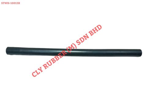 2 7 8″ X 3ft Water Hose Poly Flex Cly Rubber