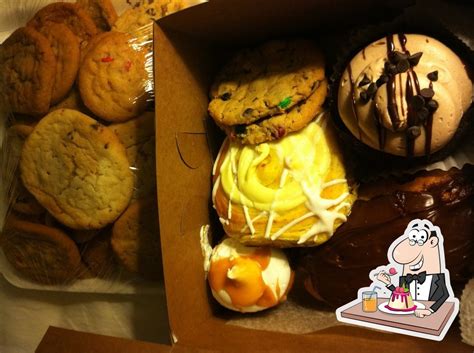 Simple Simon Bakery In Appleton Restaurant Menu And Reviews