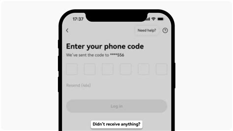 I Haven T Received The SMS Code OKX