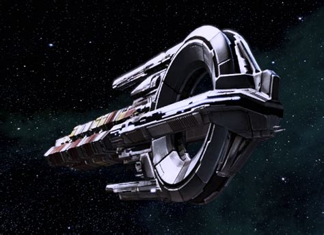Mass Effect Human Ships Nestsos