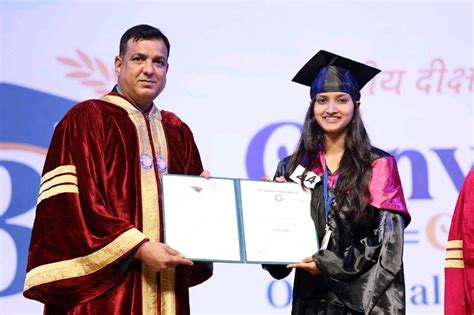 Aastha Singh On Linkedin Opjindaluniversity Graduation Cse 24 Comments