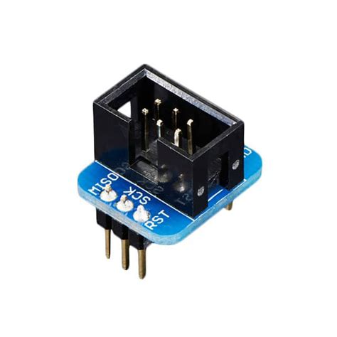 Adapter Mini Kit Bb Avr Isp 6pin 1465 Adafruit製｜電子部品・半導体通販のマルツ