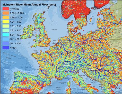 Spatial Analysis And Data Waterborne Environmental