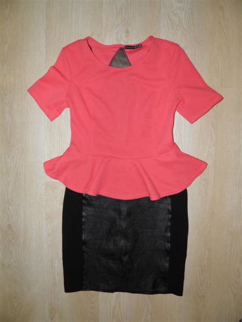 Atmosphere блузка з баскою — ціна 80 грн у каталозі Блузи Купити жіночі речі за доступною ціною