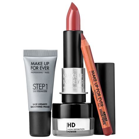 Sephora Makeup Forever Lipstick Sle Mugeek Vidalondon