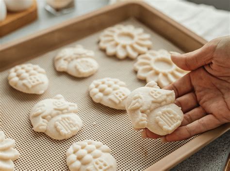 Простой и вкусный рецепт творожного печенья