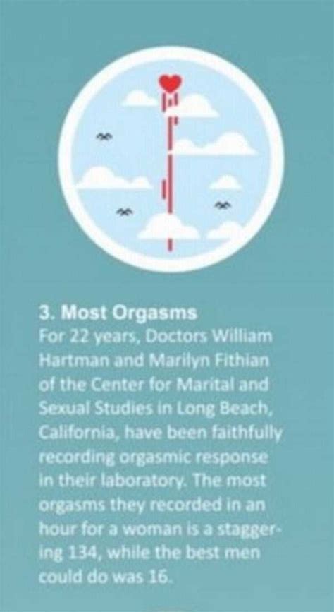 16 Intriguing Sex Records 16 Photos KLYKER COM