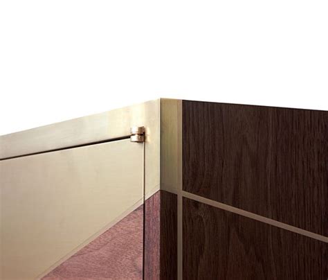 Anamorphic Console And Designer Furniture Architonic Woodworking Table Saw Anamorphic