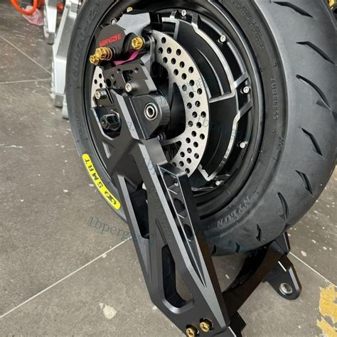 「可開發票」全順電機12寸2000w 3000w小牛九號電動車enm系后輪套裝深遠gt1 蝦皮購物