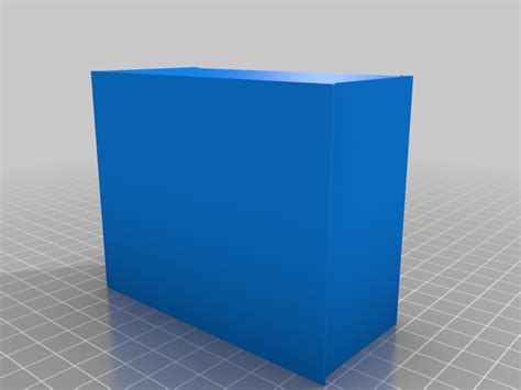 Archivo 3d Gratis Dev Box Arduino 🔧 ・diseño Por Impresión En 3d Para