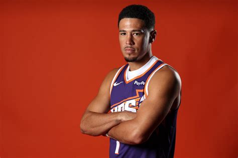 Kendrick Perkins Urges Devin Booker To Show The World What Anthony Edwards Has Already Done