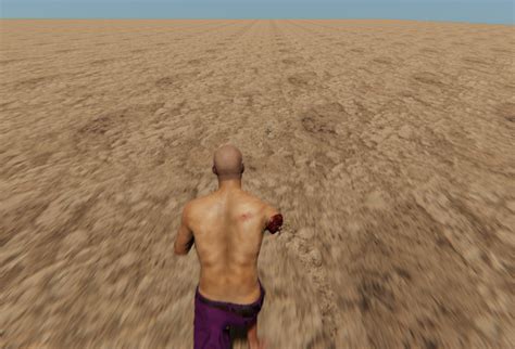 Cutout Shaders With Motion Vectors Blur Unity Engine Unity