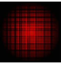 Red Grid Patterns Background Royalty Free Vector Image