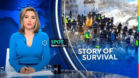 Bikini Margaret Brennan