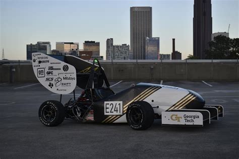 Hytech Racing Atlanta Ga