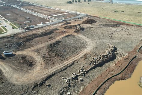 Water Resources Projects Dpm Consulting Group