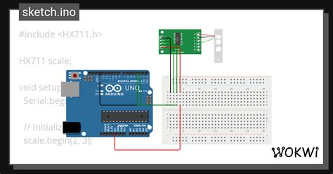 Hx711 Copy Wokwi Esp32 Stm32 Arduino Simulator Hx711 Copy Wokwi Esp32 Stm32 Arduino Simulator