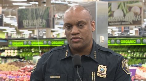 Fred Meyer President Breaks Silence On New Anti Theft Measures In Stores After Kroger Brand