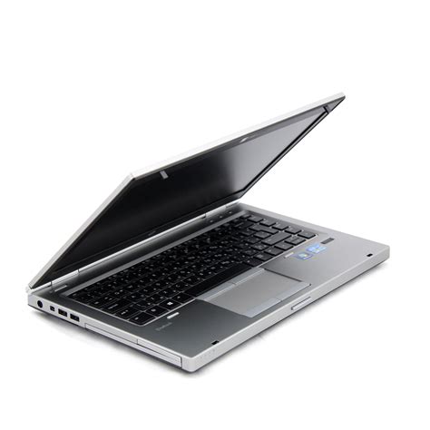 HP Elitebook 8470p - Core i5 2.6 GHz, 4 GB RAM, 500 GB HDD, DVDRW, Win ...