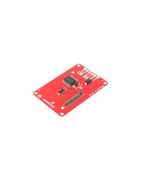 SparkFun Block For Intel Edison Dual H Bridge Intel PTR003362