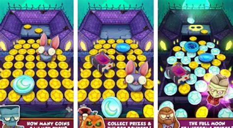 Coin Dozer Game For Computer Lopinz