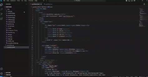 Nithishkrishna V On Linkedin Codsoftinternship Innovationjourney Webdevelopment Online