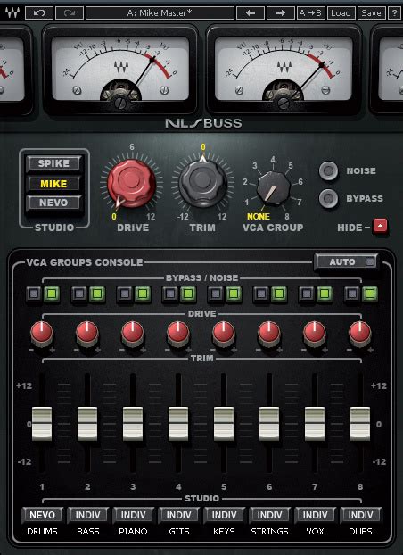 What Is Summing In Audio Mixing Major Mixing