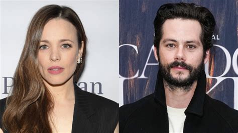 Dylan Obrien Set To Star Opposite Rachel Mcadams In Sam Raimi Horror