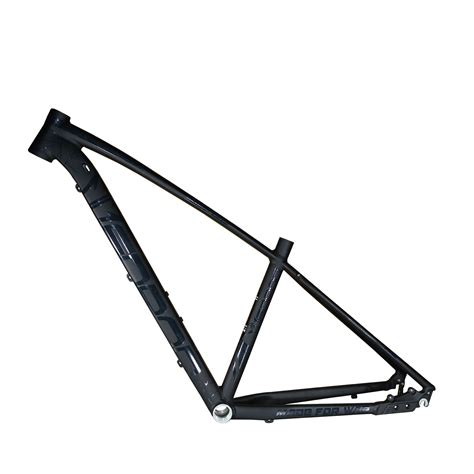 Spear Frame Weapon Bike