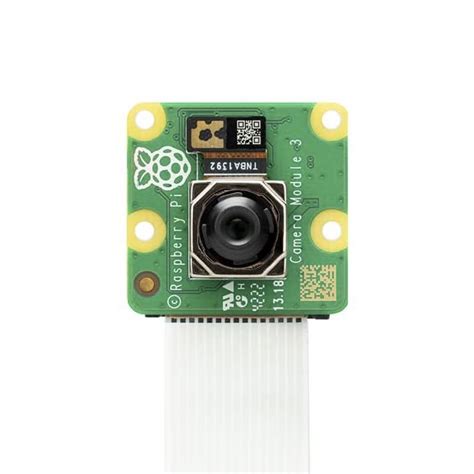 mua raspberry pi official camera module [raspberry pi camera v3