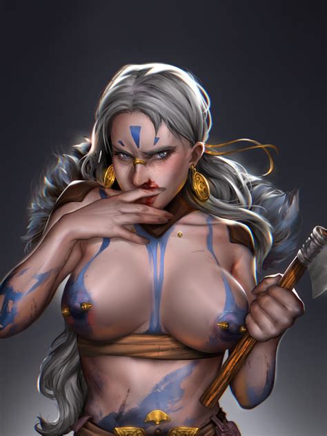 Dinta Oc By Sapphireart Hentai Foundry