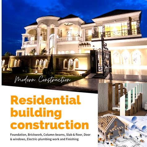 Classification Of Buildings Based On Type Of Construction Archives