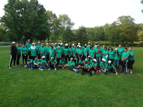 Aim High Academy 2014