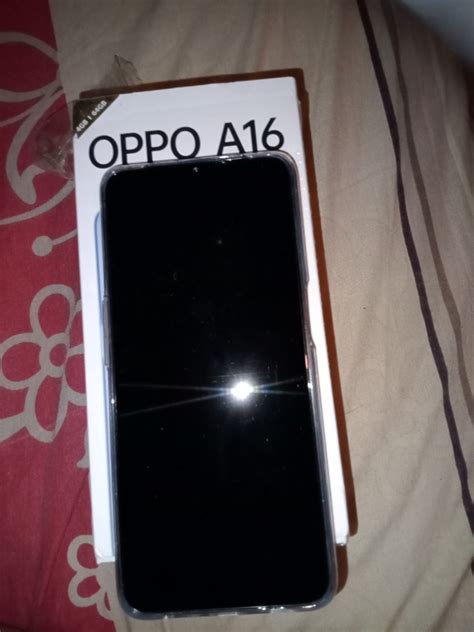 Oppo A Mobile Phones Gadgets Mobile Phones Android Phones OPPO On Carousell