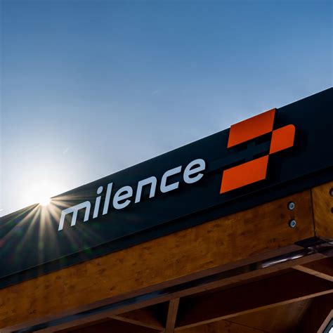 Contact Milence