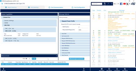 Stm32g4 Ucpddebug Issue Stmicroelectronics Community