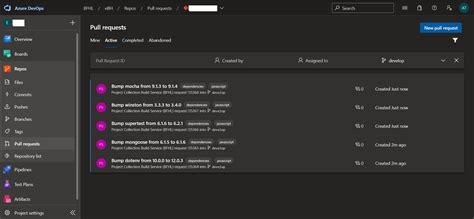 How To Keep Your Package Dependencies Up To Date On Azure Devops