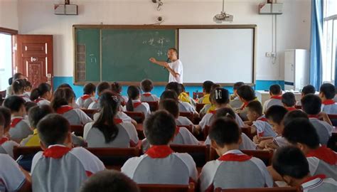 油坝中心小学举办“喜迎党的二十大 诗教进校园”活动中国网