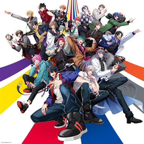 Review Hypnosis Mic CROSS A LINE